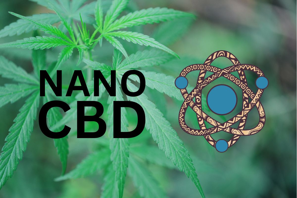 Benefits of Nano CBD: How It Works and Why It’s Effective | CBD ...